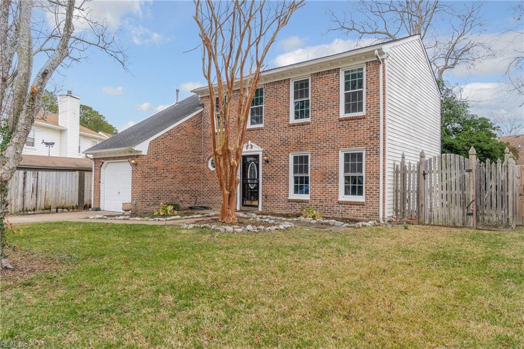 2616 Elon Drive, Virginia Beach, VA 23454 | MLS 10416123 | Listing ...