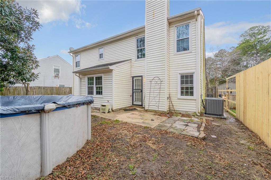 2616 Elon Drive, Virginia Beach, VA 23454 | MLS 10416123 | Listing ...