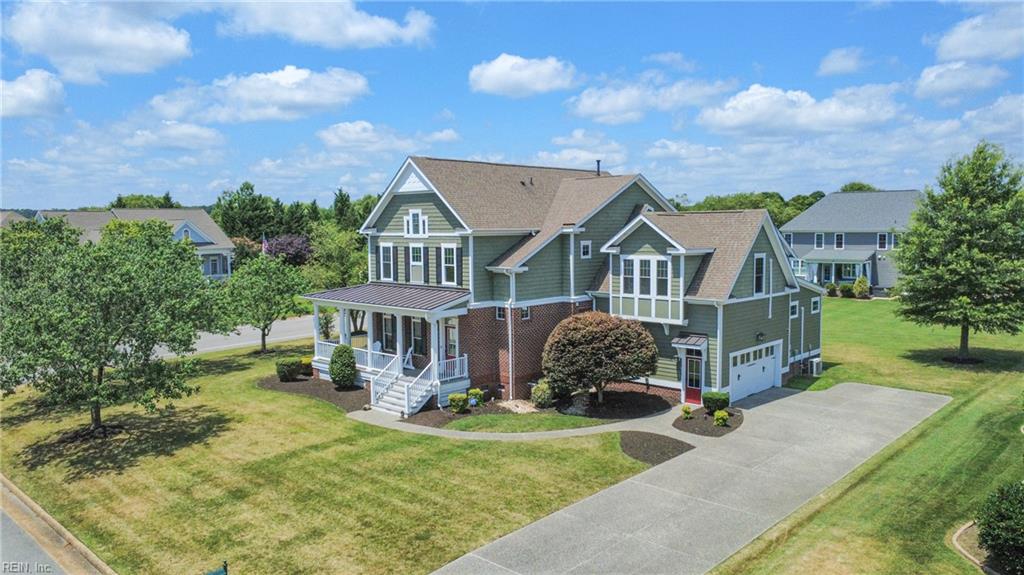 126 Muirfield, Smithfield, VA 23430 | MLS 10591592 | Listing ...