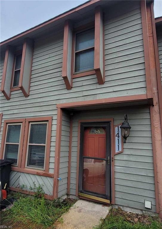 1411 Woodscape Lane, Virginia Beach, VA 23462 | MLS 10501132 | Listing ...