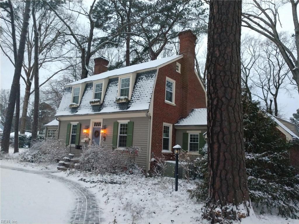 252 James River Drive, Newport News, VA 23601 | MLS 10436148 | Listing ...