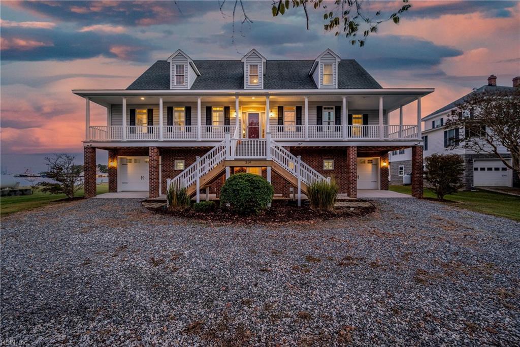 314 Dandy Loop Road, Yorktown, VA 23692 | MLS 10461674 | Listing ...