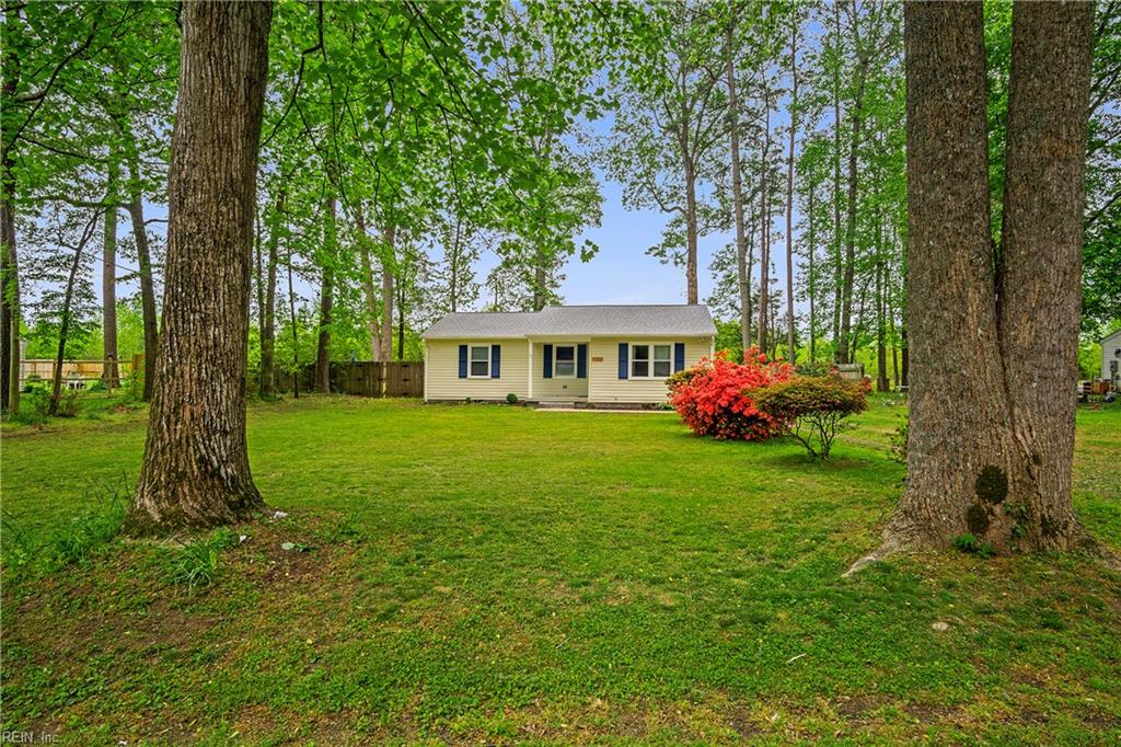 8598 Poplar Springs Drive, Gloucester, VA 23061 | MLS 10483795 ...