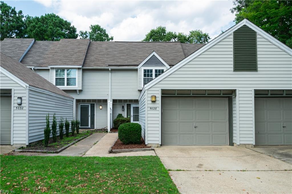 3884 Border WAY, Virginia Beach, VA 23456 | MLS 10495638 | Listing ...