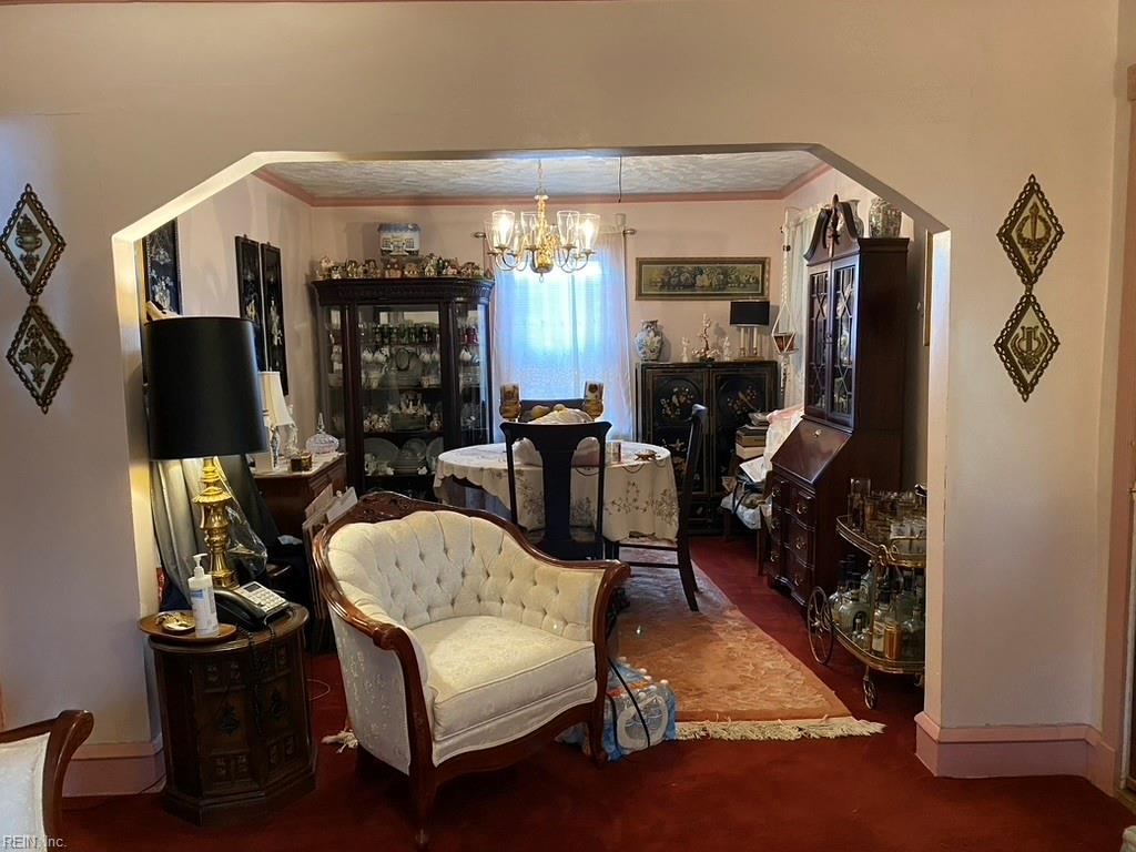 1014 Thomas Street, Hampton, VA 23669 | MLS 10458984 | Listing ...