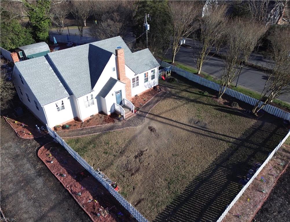 819 S Church Street, Smithfield, VA 23430 | MLS 10565353 | Listing ...