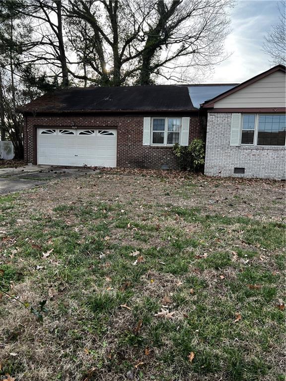 2116 Quaker Place, Chesapeake, VA 23325 | MLS 10508606 | Listing ...