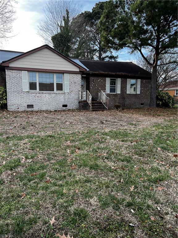 2116 Quaker Place, Chesapeake, VA 23325 | MLS 10508606 | Listing ...