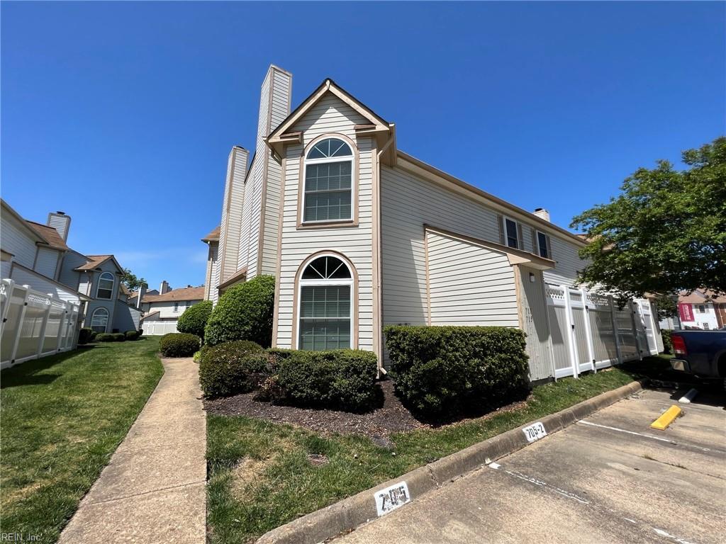 707 Harbor Springs Trail, Virginia Beach, VA 23462 | MLS 10434451 ...