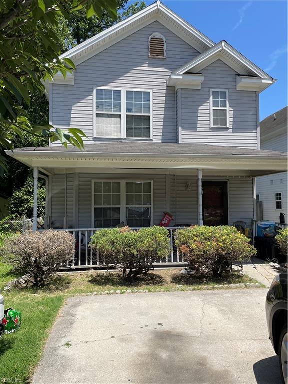 2802 Indian River Road, Chesapeake, VA 23325 | MLS 10442593 | Listing ...