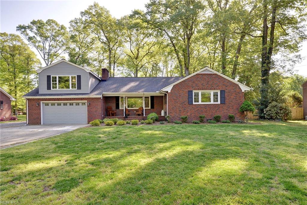 204 Harwood Drive, Yorktown, VA 23692 | MLS 10486109 | Listing ...