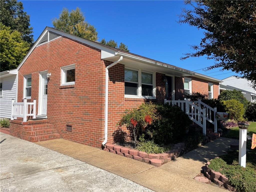 508 W Lewis Road, Hampton, VA 23666 | MLS 10507992 | Listing ...