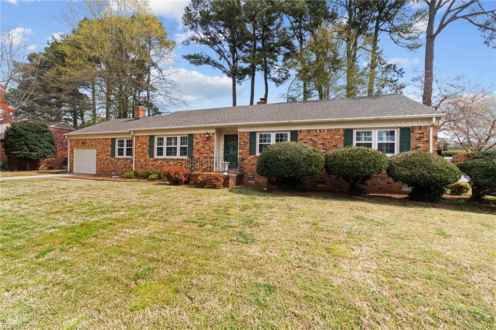 6836 Fordwick Drive, Norfolk, VA 23518 | MLS 10526613 | Listing ...
