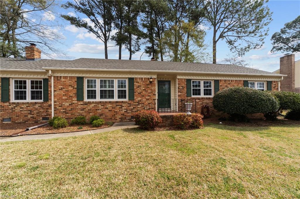 6836 Fordwick Drive, Norfolk, VA 23518 | MLS 10526613 | Listing ...