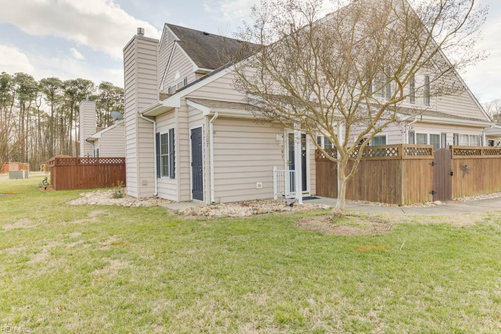 107 Hamlet Court, Yorktown, VA 23693 | MLS 10520258 | Listing ...