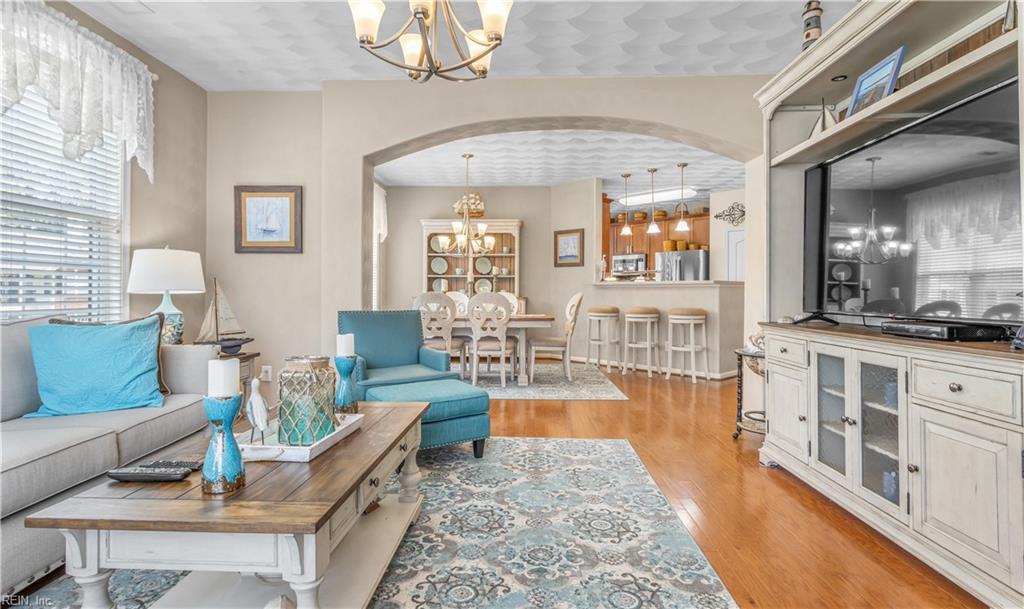 3443 Winding Trail Circle, Virginia Beach, VA 23456 | MLS 10443562 ...