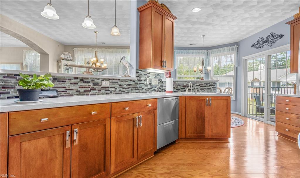 3443 Winding Trail Circle, Virginia Beach, VA 23456 | MLS 10443562 ...