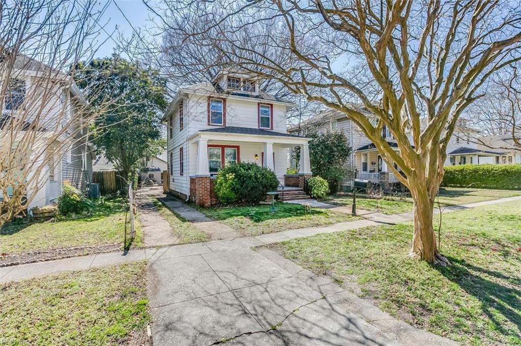 233 Forrest Avenue, Norfolk, VA 23505 | MLS 10425279 | Listing ...