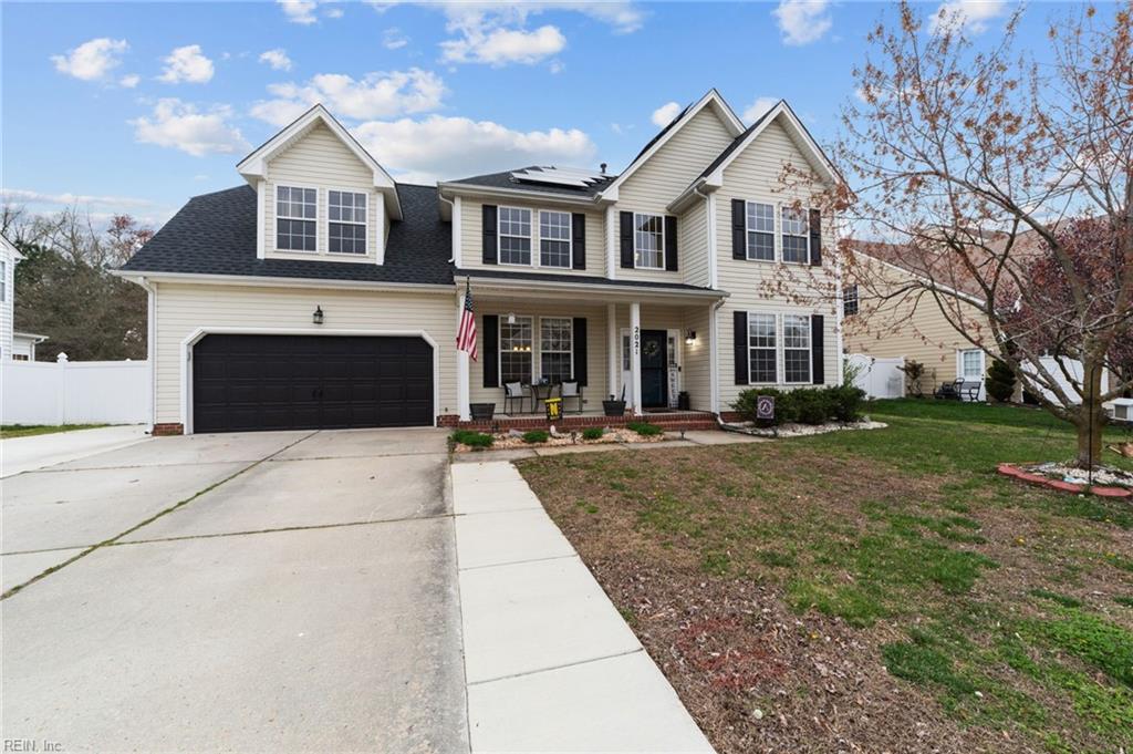 2021 Brians Lane, Suffolk, VA 23434 | MLS 10524557 | Listing ...