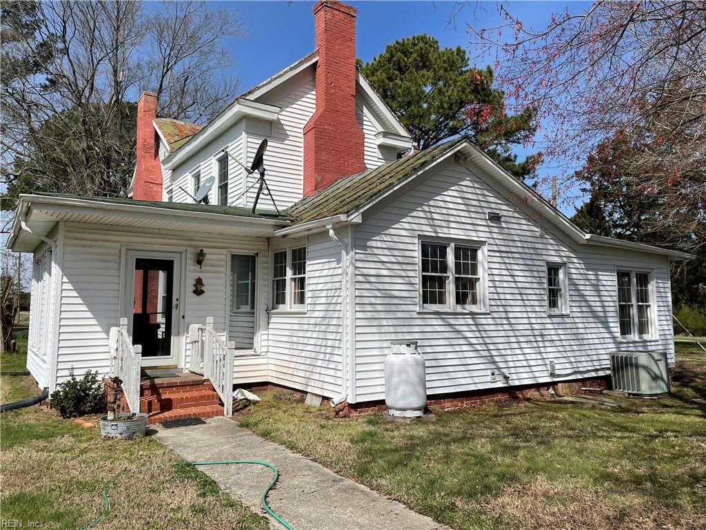 12347 Wakefield Road, Sedley, VA 23878 | MLS 10428946 | Listing ...