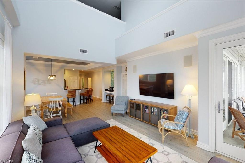 204 Sandbridge Road Unit 403, Virginia Beach, VA 23456 | MLS 10485075 ...