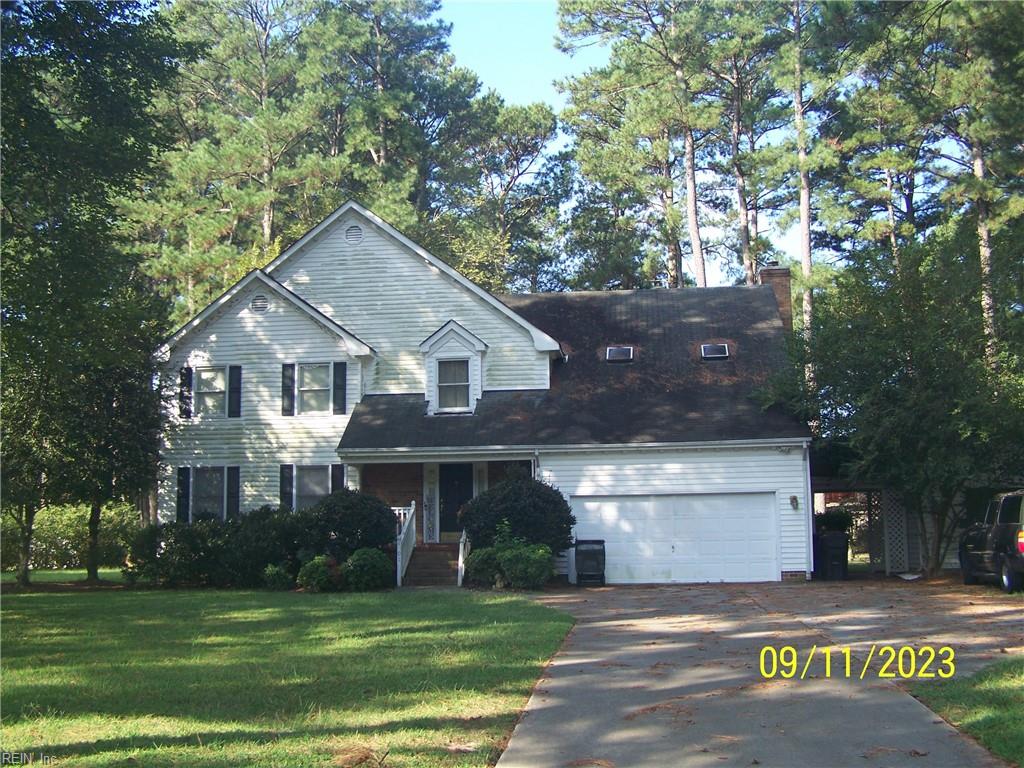 1101 N High Street, Franklin, VA 23851 | MLS 10502996 | Listing ...