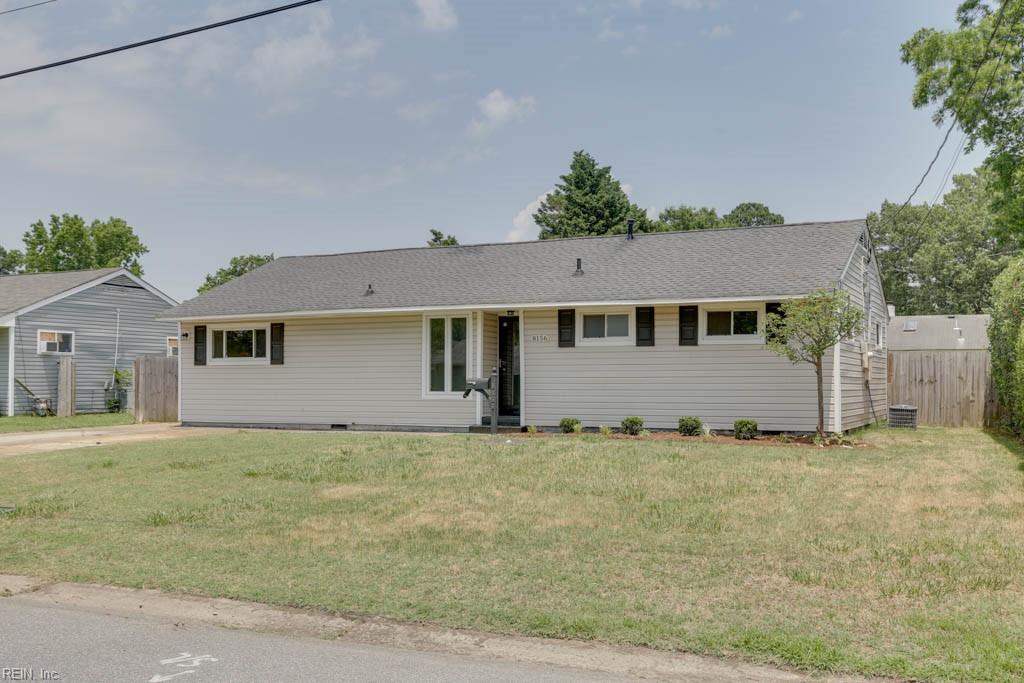 8156 Debbie Circle, Norfolk, VA 23518 | MLS 10440826 | Listing ...