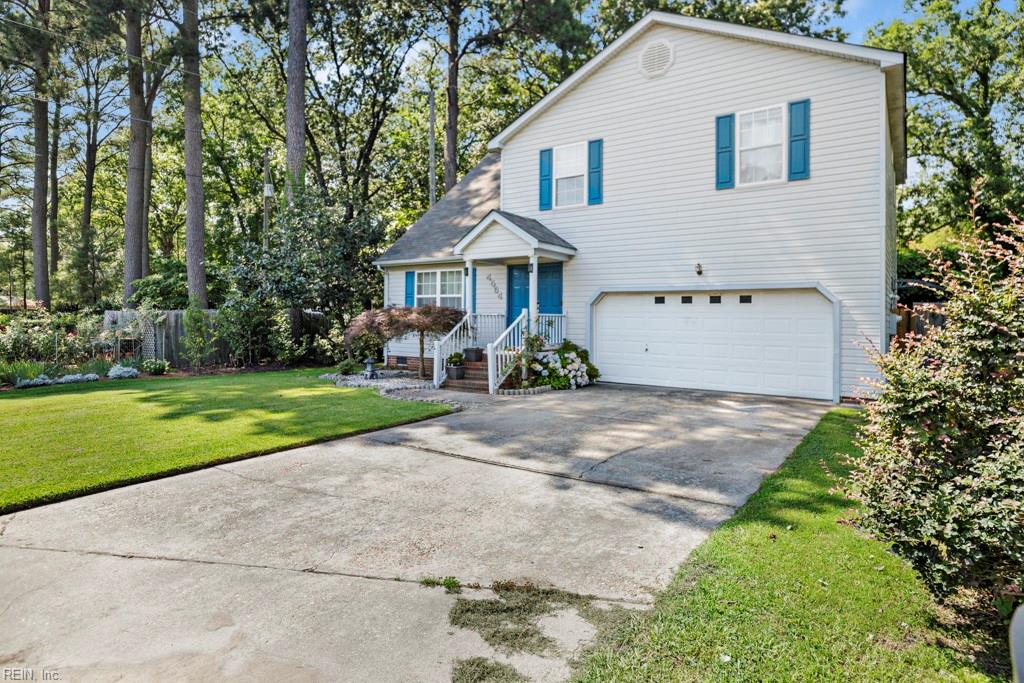 4554 Shoshone Court, Norfolk, VA 23513 | MLS 10590029 | Listing ...