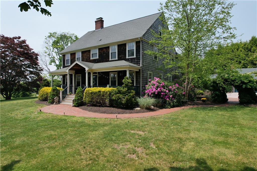 169 Post Road, South Kingstown, RI 02879 | MLS 1333584 | Listing ...