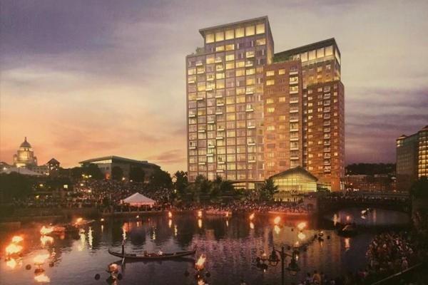 200 Exchange Street Unit 714, Providence, RI 02903 | MLS 1333208 ...