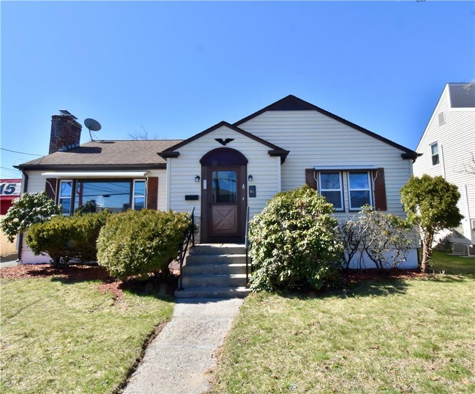 481 Chestnut Street, Warwick, RI 02888 | MLS 1356428 | Listing ...