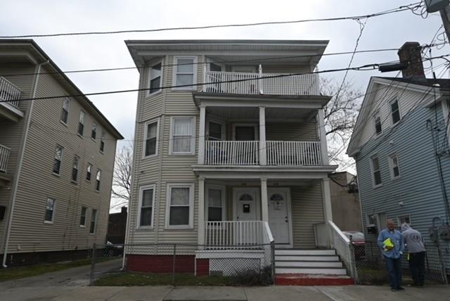 112 Bernon Street, Providence, RI 02908 | MLS 1354980 | Listing ...