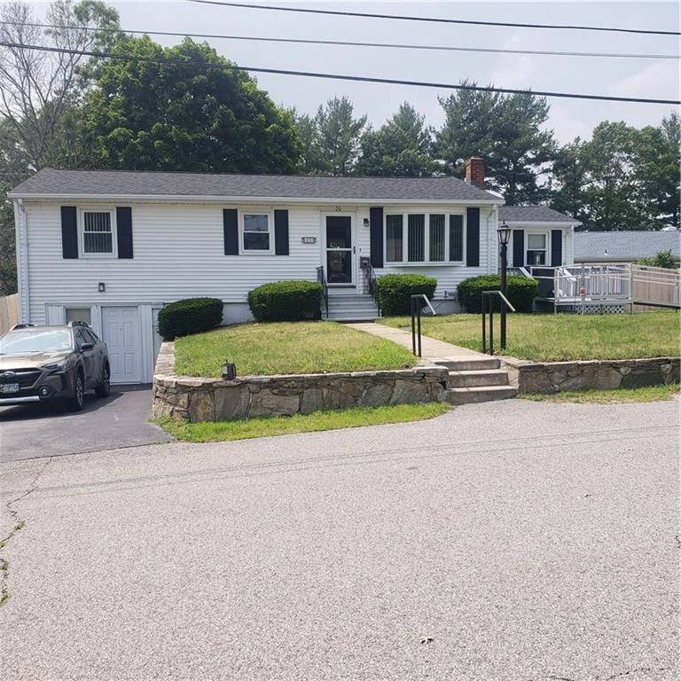 20 Rosemary Street, Coventry, RI 02816 | MLS 1339262 | Listing ...