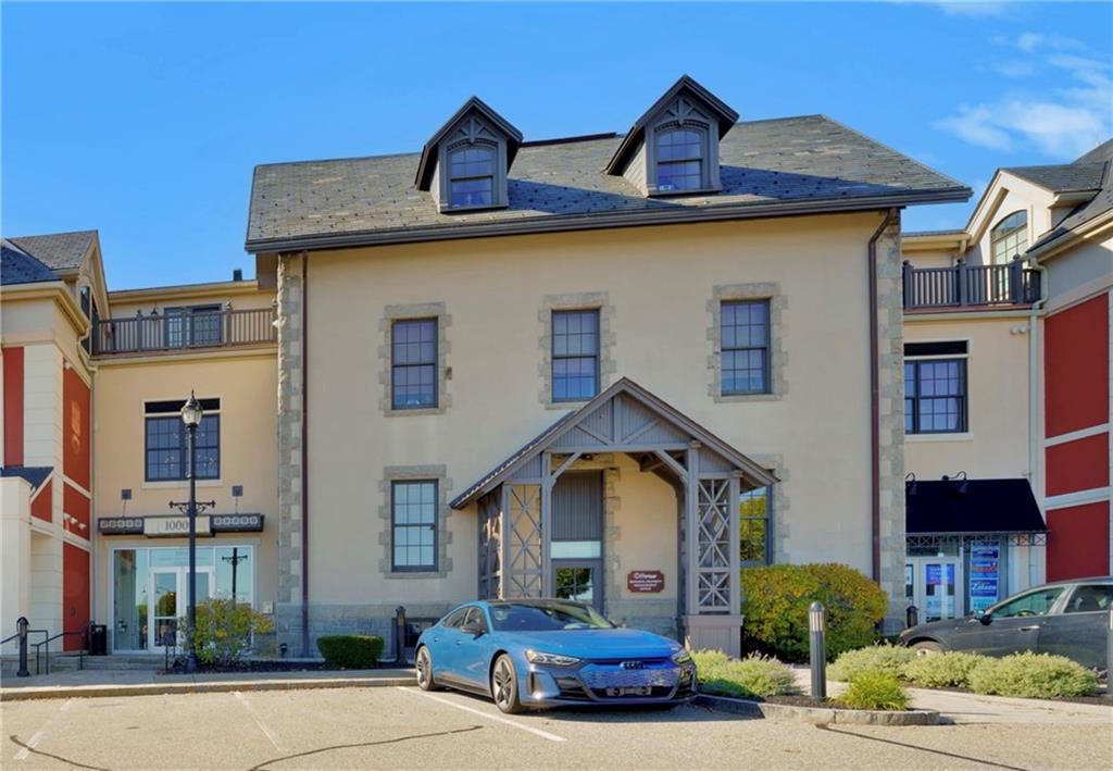 1000 Chapel View Boulevard, Cranston, RI 02920 | MLS 1330225 | Listing ...
