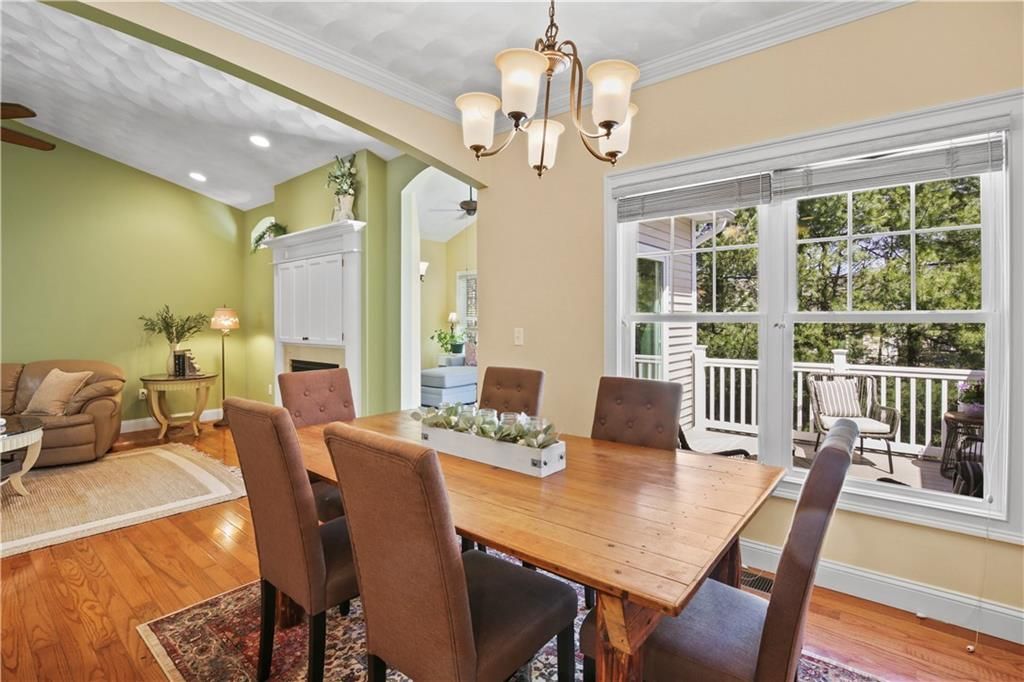 65 Whispering Pine Way, Exeter, RI 02822 | MLS 1356509 | Listing Information | RILiving