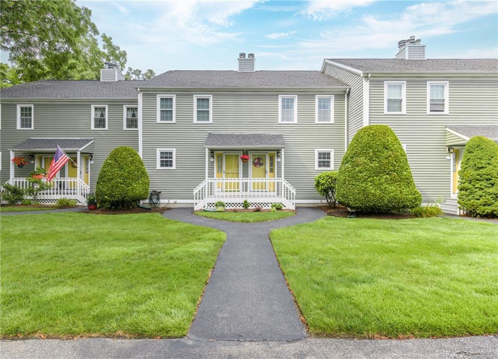 99 Post Road Unit F-4, Warwick, RI 02888 | MLS 1366687 | Listing ...