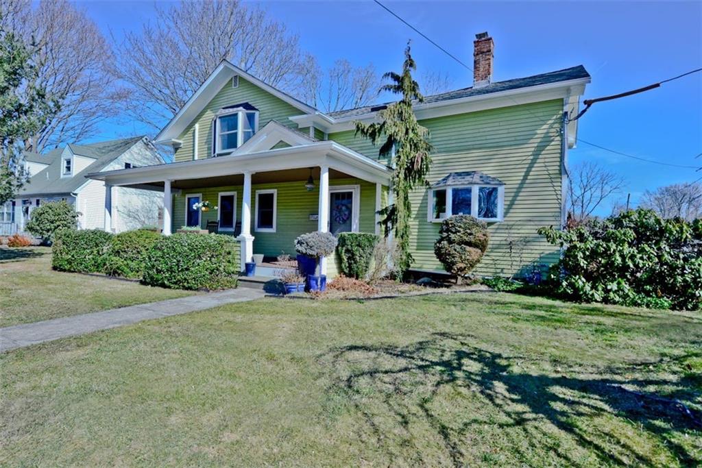 119 Columbia Street, South Kingstown, RI 02879 | MLS 1360808 | Listing ...