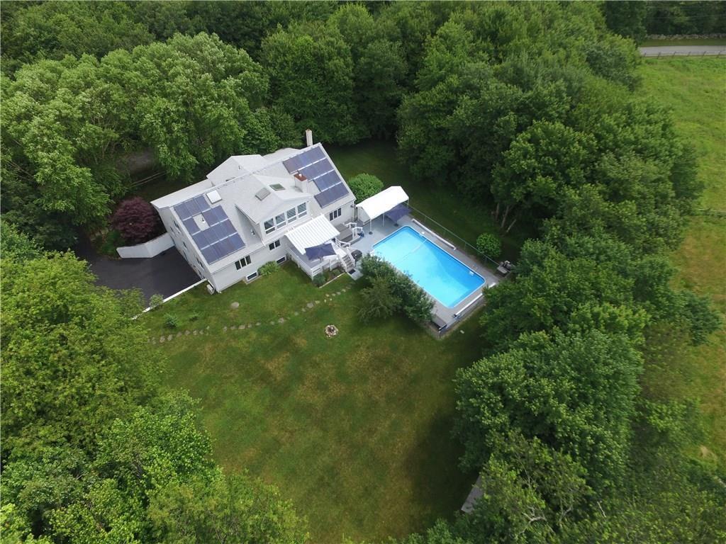 90 Meadow Tree Farm Road, South Kingstown, RI 02874 | MLS 1355689 ...