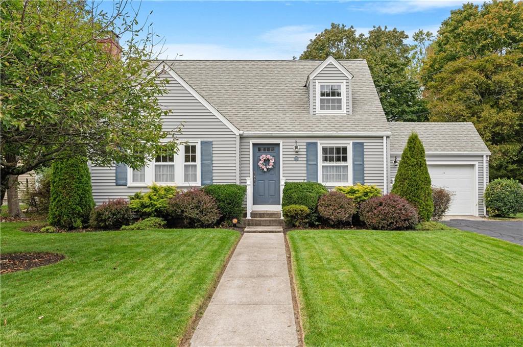 85 Puritan Drive, Warwick, RI 02888 | MLS 1340535 | Listing Information ...