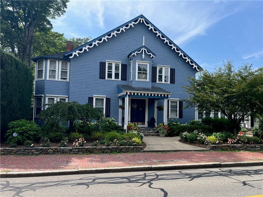 32 Kay Street Unit 3, Newport, RI 02840 | MLS 1343353 | Listing ...