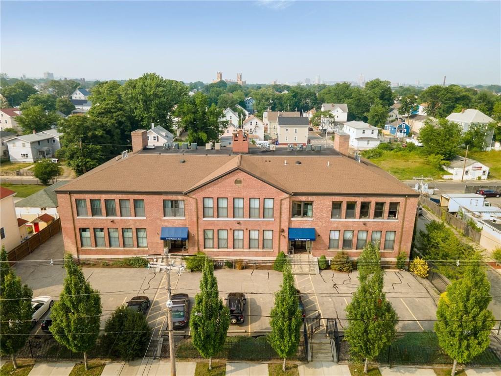 775 Potters Avenue Unit 6, Providence, RI 02907 | MLS 1338961 | Listing ...