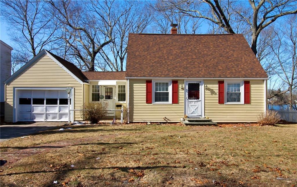 201 Edgehill Road, Warwick, RI 02889 | MLS 1352783 | Listing ...