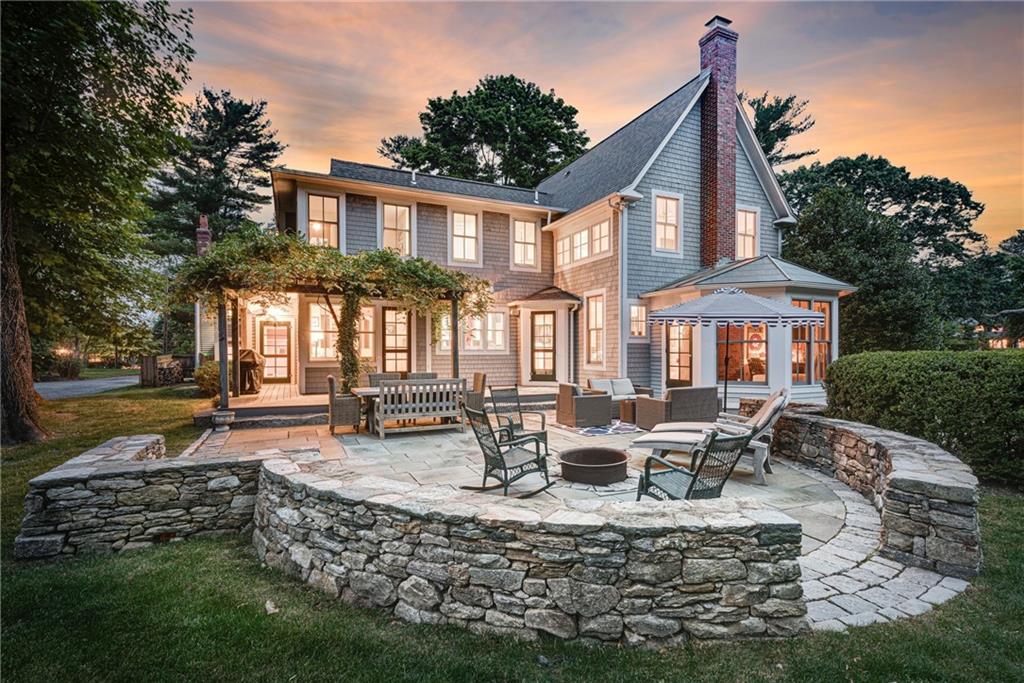 28 Alfred Drown Road, Barrington, RI 02806 | MLS 1337012 | Listing ...