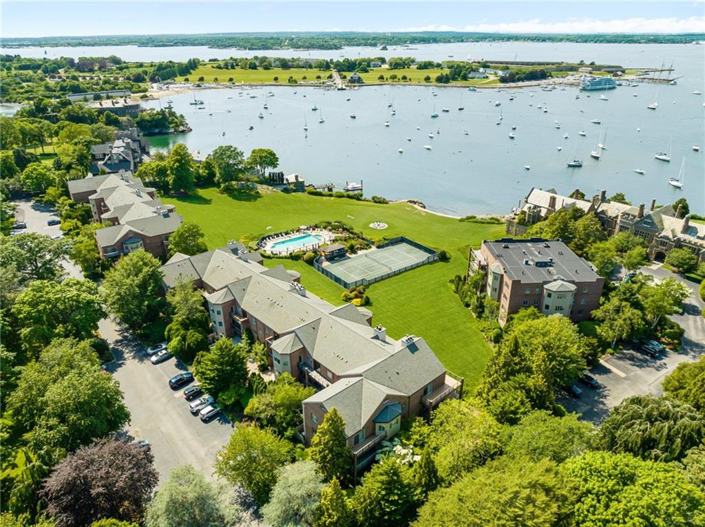 111 Harrison Avenue Unit B6, Newport, RI 02840 | MLS 1338145 | Listing ...