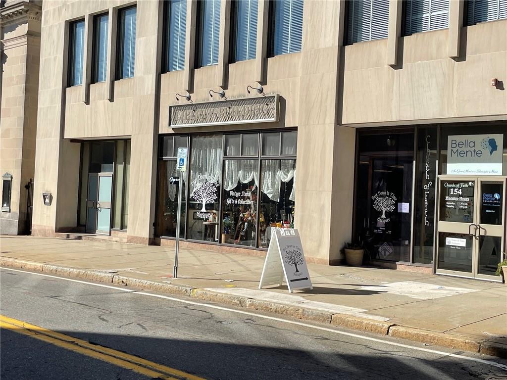 154 Main Street, Woonsocket, RI 02895 | MLS 1299160 | Listing ...