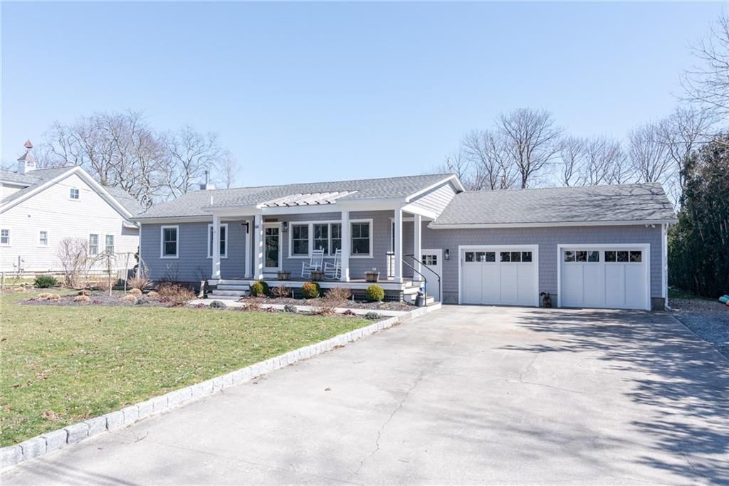 66 Pemberton Avenue, Jamestown, RI 02835 | MLS 1354204 | Listing Information | RILiving
