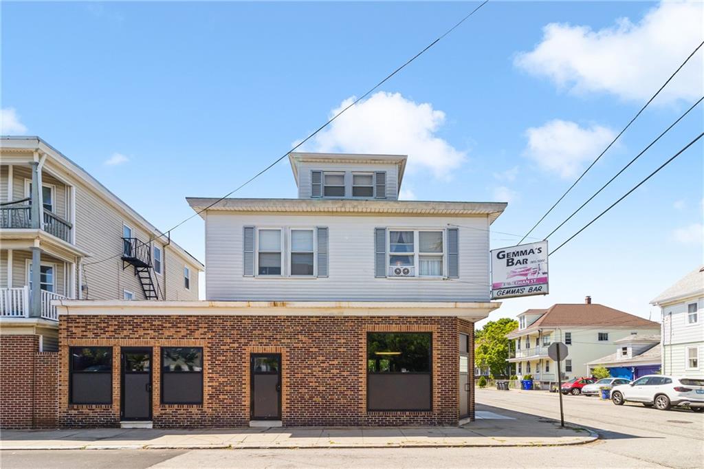 83 Ethan Street, Providence, RI 02909 | MLS 1336713 | Listing ...