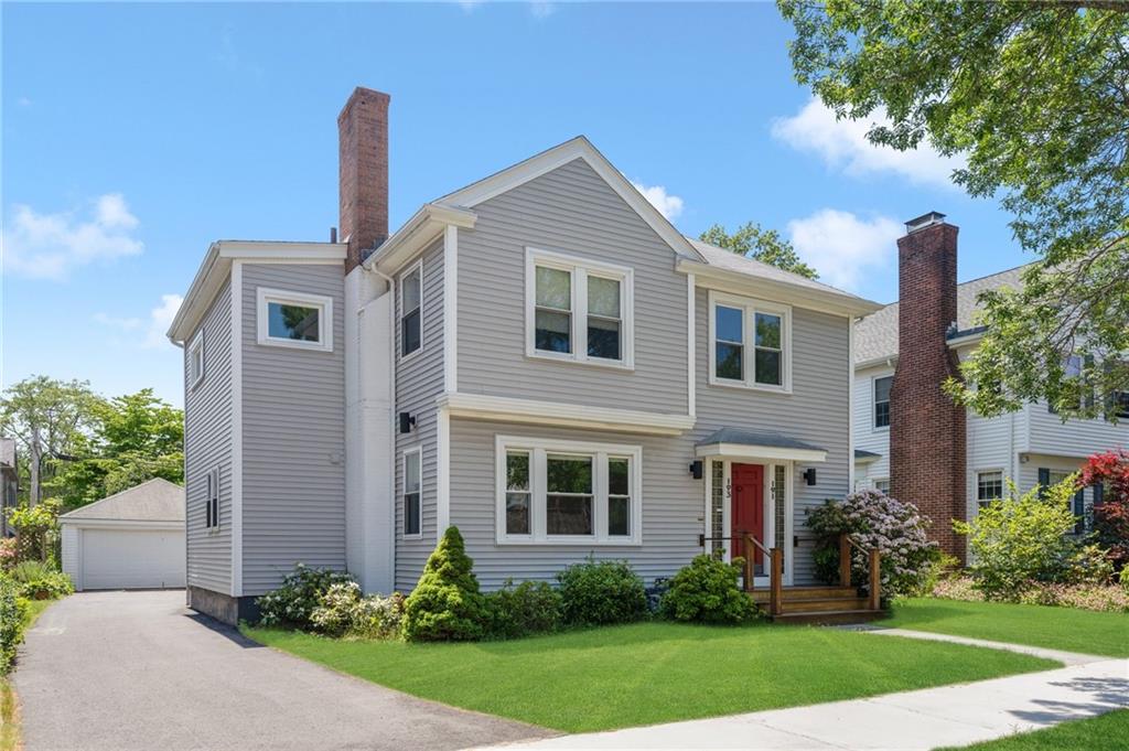 191 Medway Street, Providence, RI 02906 | MLS 1360705 | Listing ...