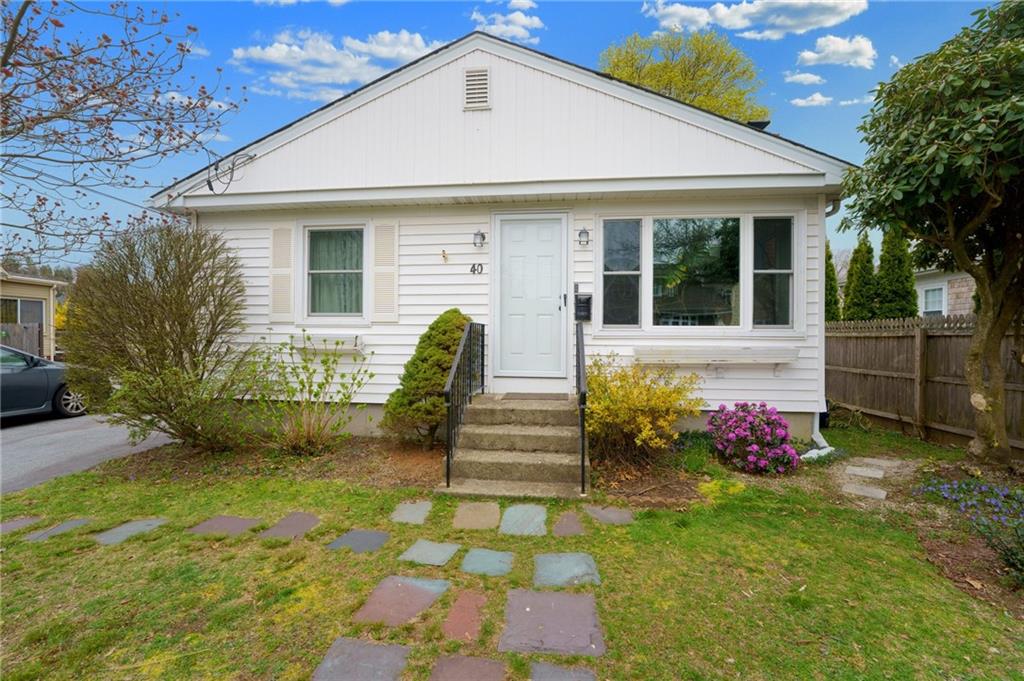 40 Butler Street, Cranston, RI 02920 | MLS 1362817 | Listing ...