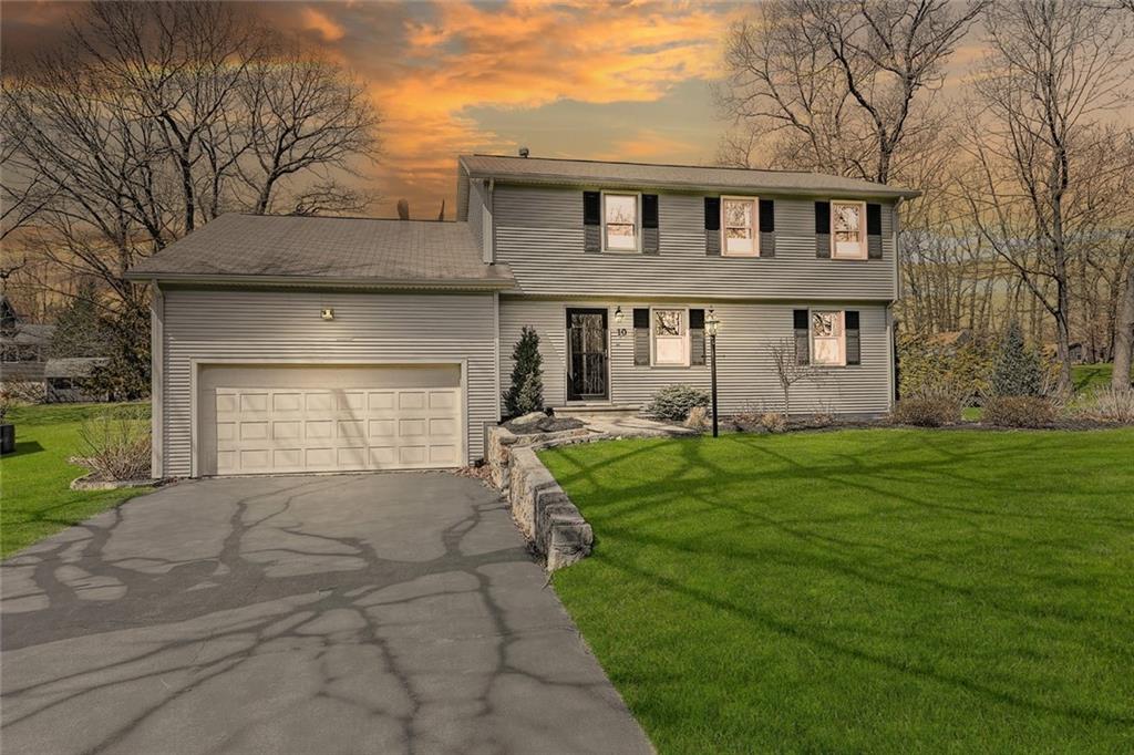 10 Carmina Circle, Cranston, RI 02921 | MLS 1355899 | Listing ...